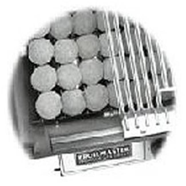Broilmaster Char Master Charcoal Briquets - Walmart.com