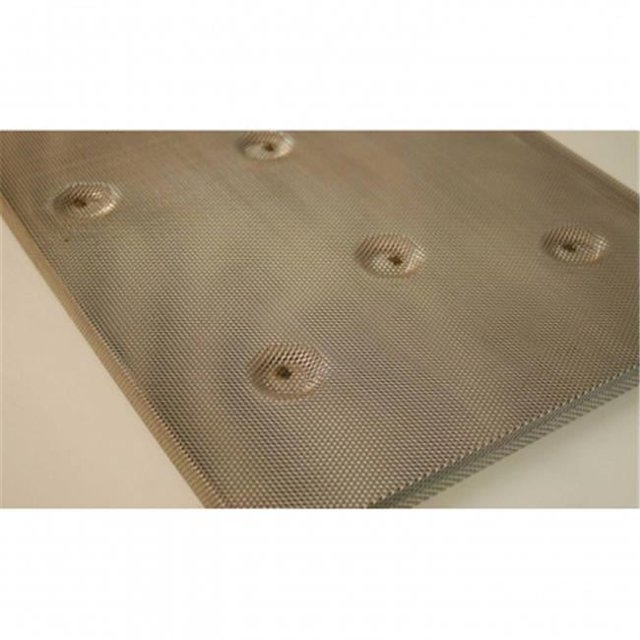 Broilmaster DPA104 Stainless Steel Flavor Screen For P4 And D4 Series ...