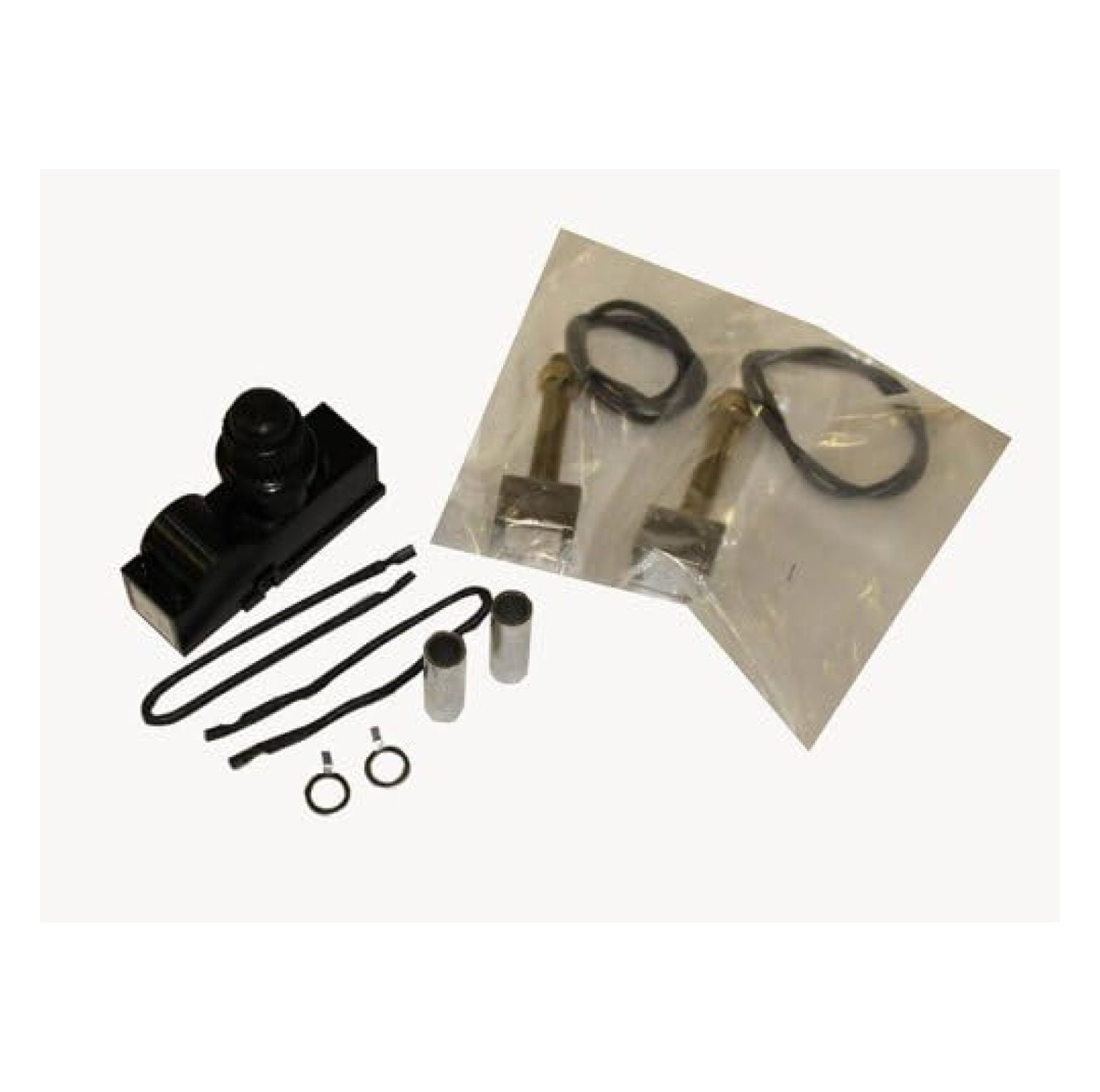 Broilmaster DPP105 T3 Gas Grill Ignitor Kit - Electronic Ignition ...