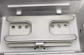 Broilmaster DPP109 Replacement Burner Kit for H3 Series Grills ...