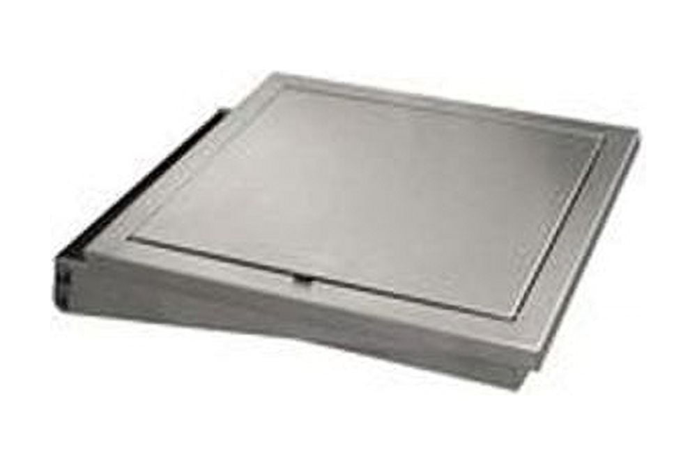 Broilmaster Drop Down Stainless Steel Shelf and Bracket - Walmart.com