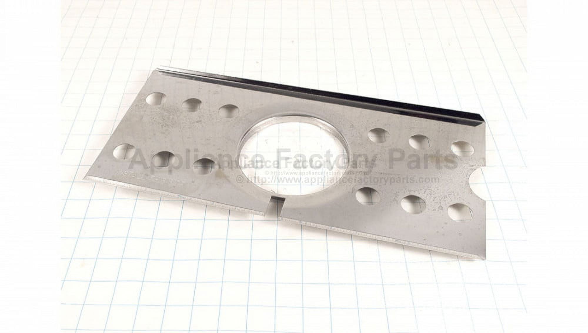 Broilmaster Heat ShieldDeflector SS Display Pkg DPP7SS - Walmart.com