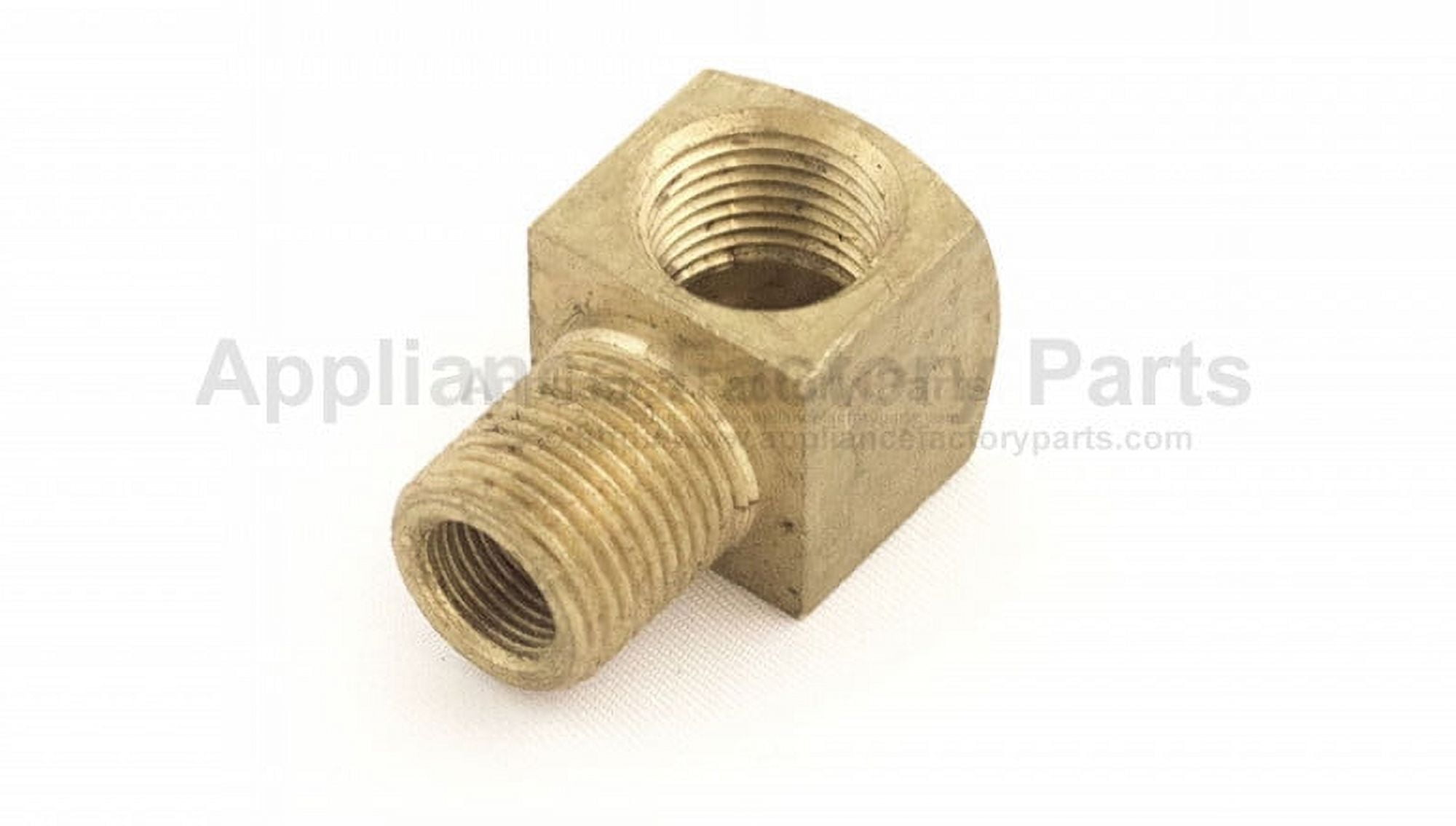 Broilmaster Orifice Fitting P104 - Walmart.com