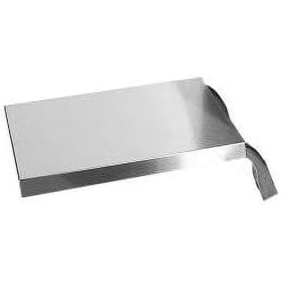 Broilmaster SKSS2 Side Shelf, Stainless$$Garden & Patio - Walmart.com