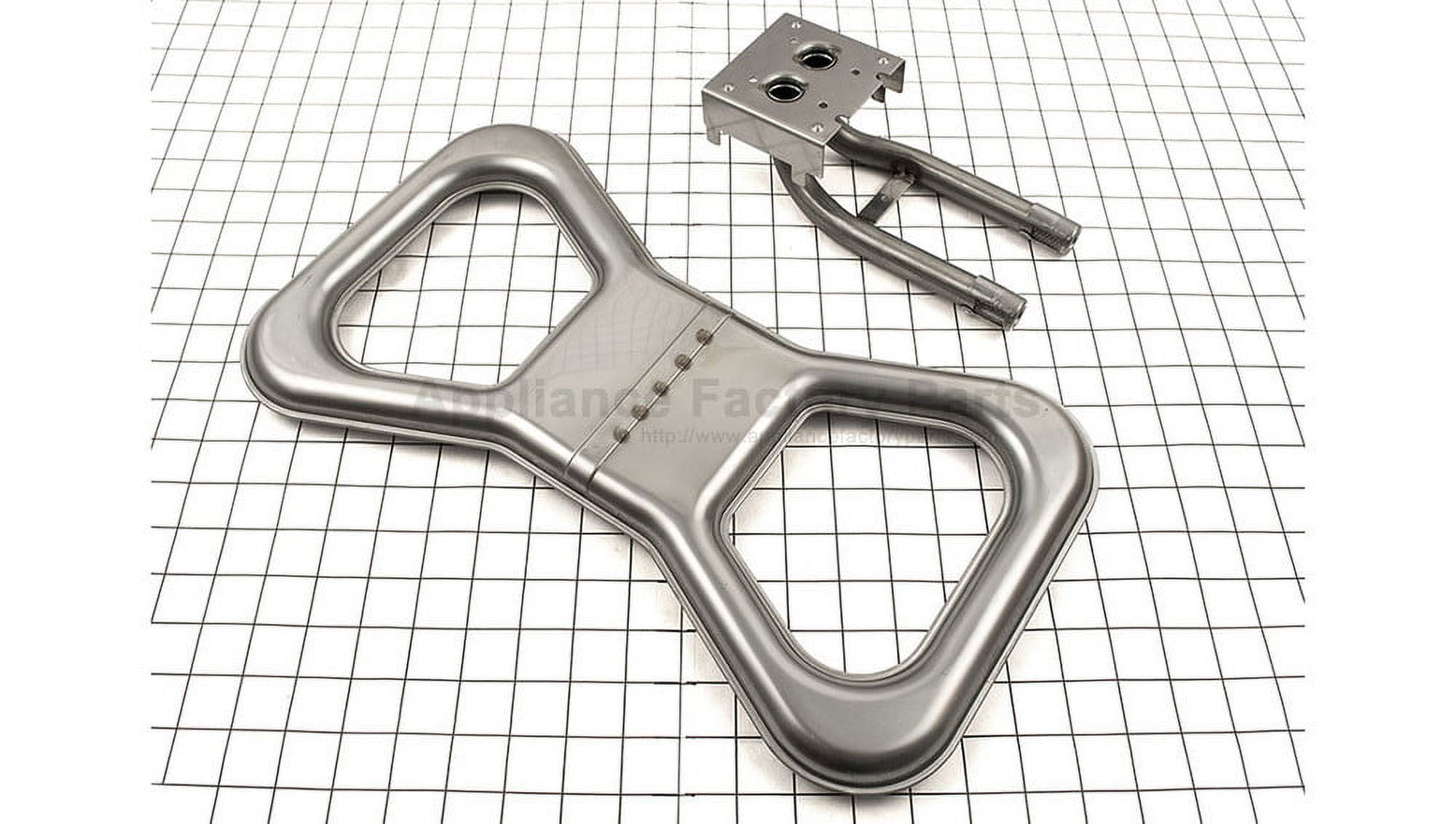 Broilmaster Stainless Steel Bowtie Burner Kit P3X P DPP111 - Walmart.com