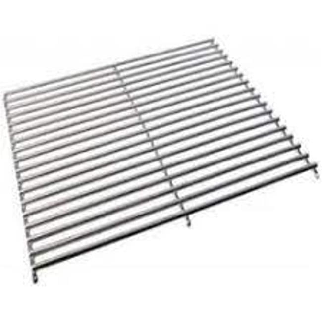 Broilmaster Stainless Steel Single-Level Cooking Grid for H4X - Walmart.com