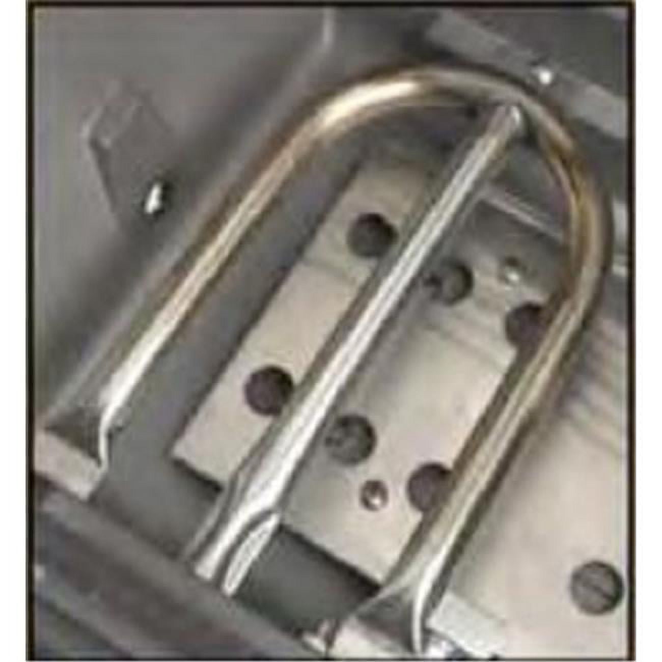 Broilmaster Stainless Steel Tube Barbecue Grill Burner Assembly - For ...