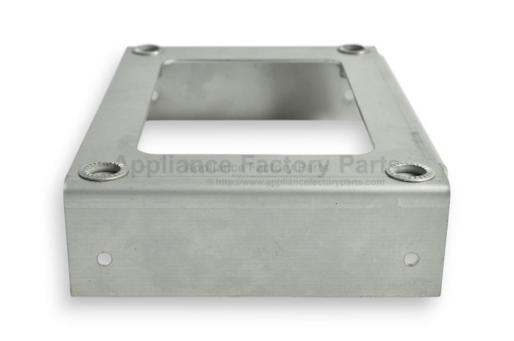Broilmaster Upper Bracket Assembly Post B101760 - Walmart.com