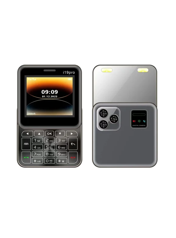 All Flip Phones in Flip Phones - Walmart.com