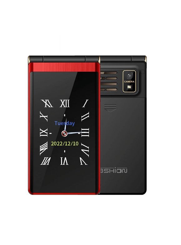 All Flip Phones in Flip Phones - Walmart.com