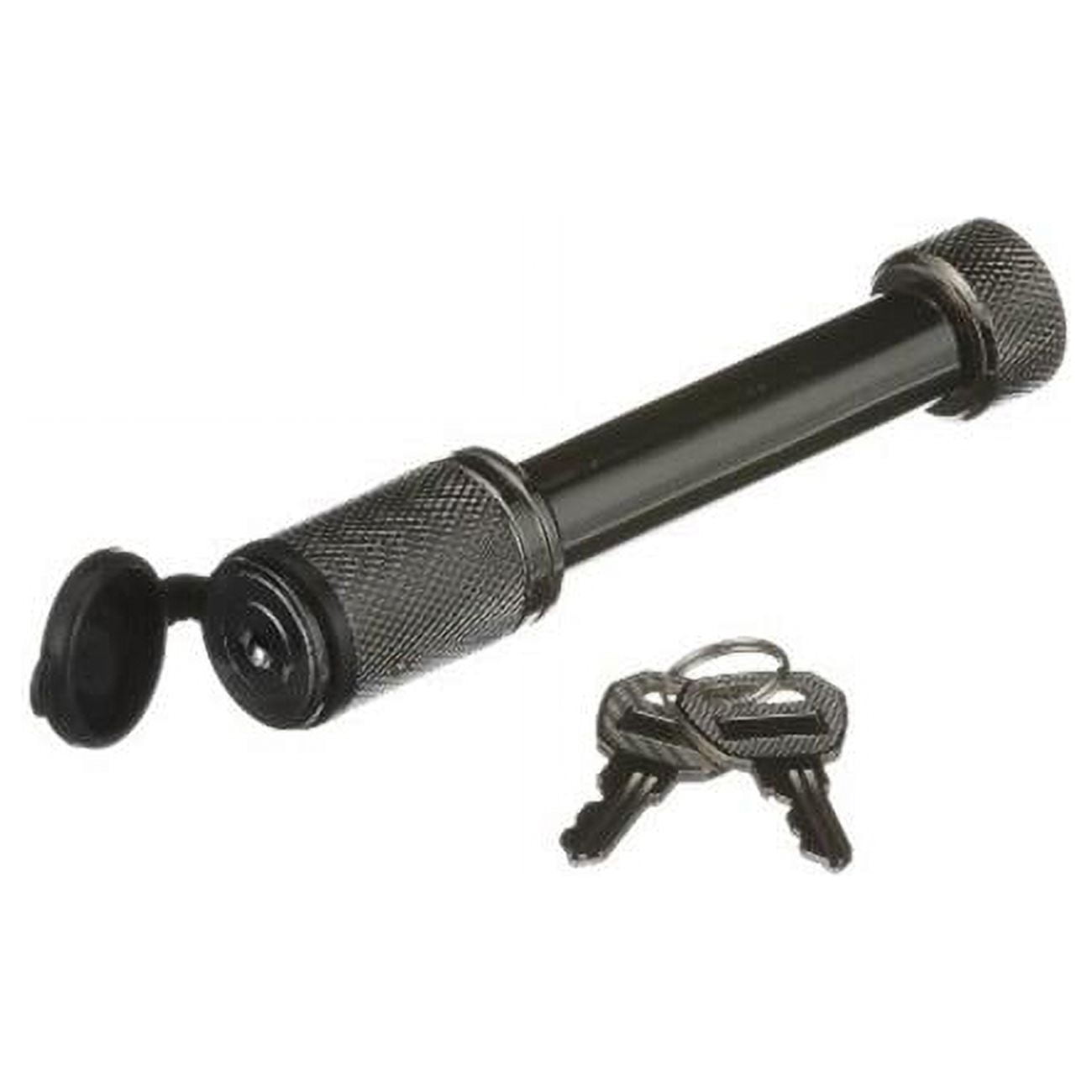 bROK 5/8" Dogbone Lock, Black Nickel Finish - Walmart.com