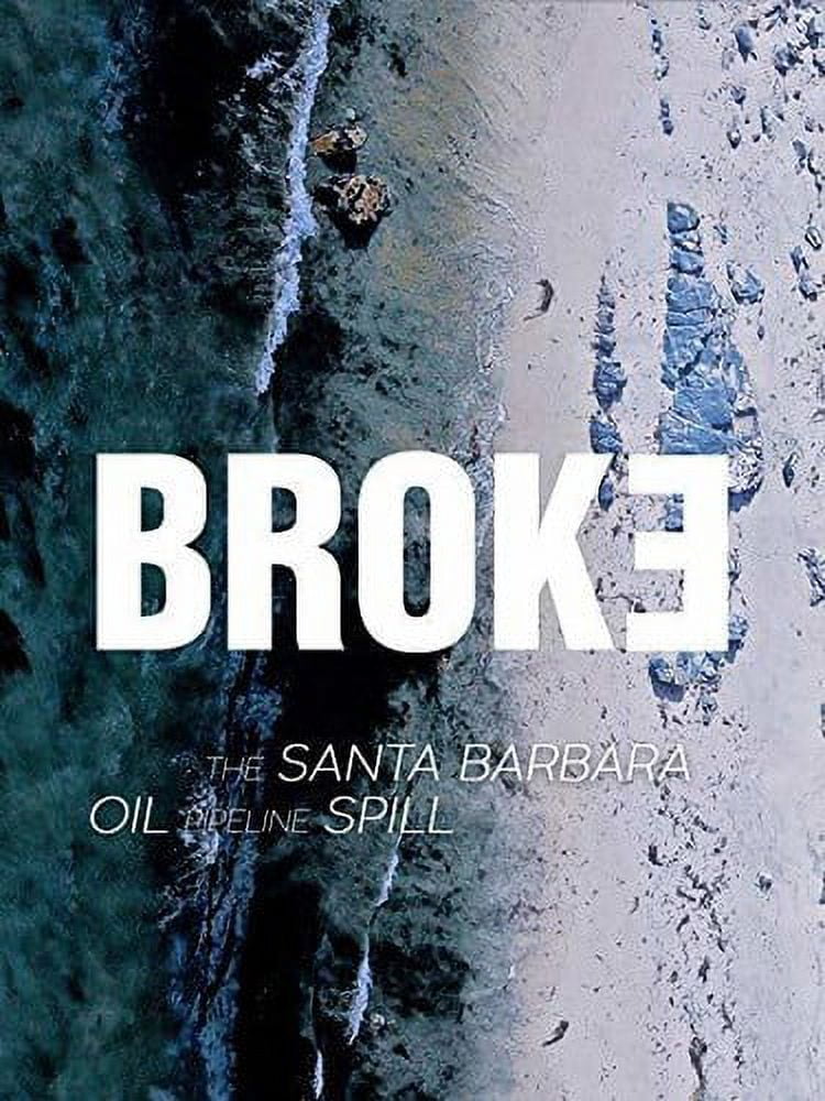 Broke (DVD), Shami Productions, Documentary - Walmart.com