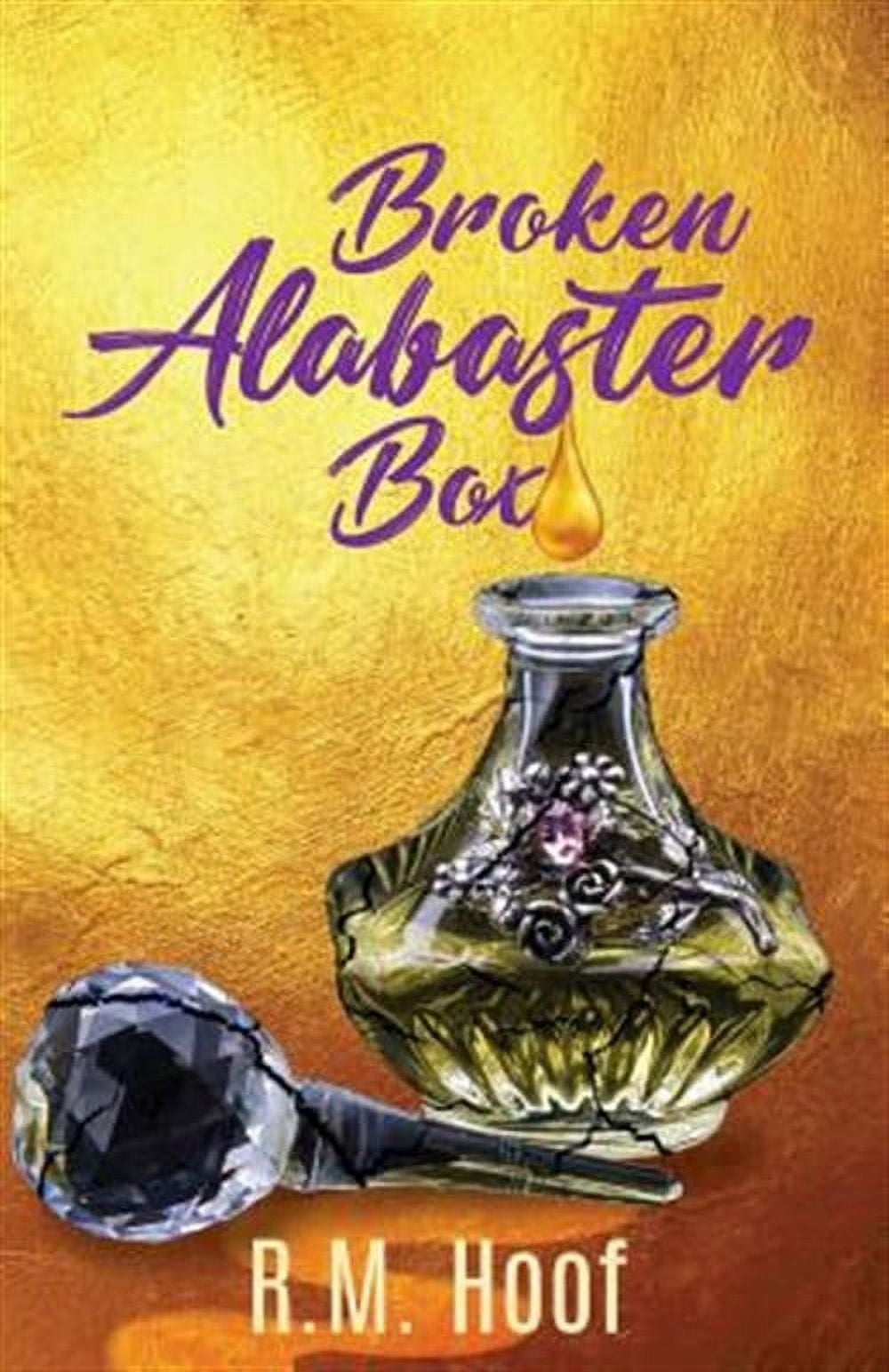 Broken Alabaster Box - Walmart.com