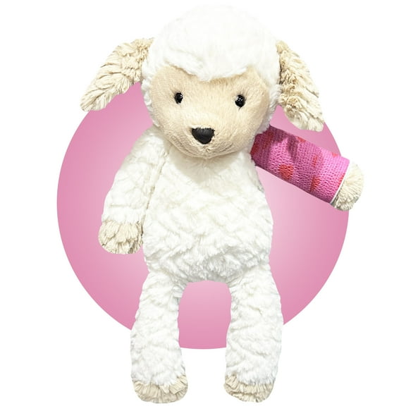 Stuffed Lamb
