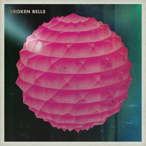 Broken Bells - Broken Bells [New Vinyl LP] 180 Gram, Poster - Walmart.com