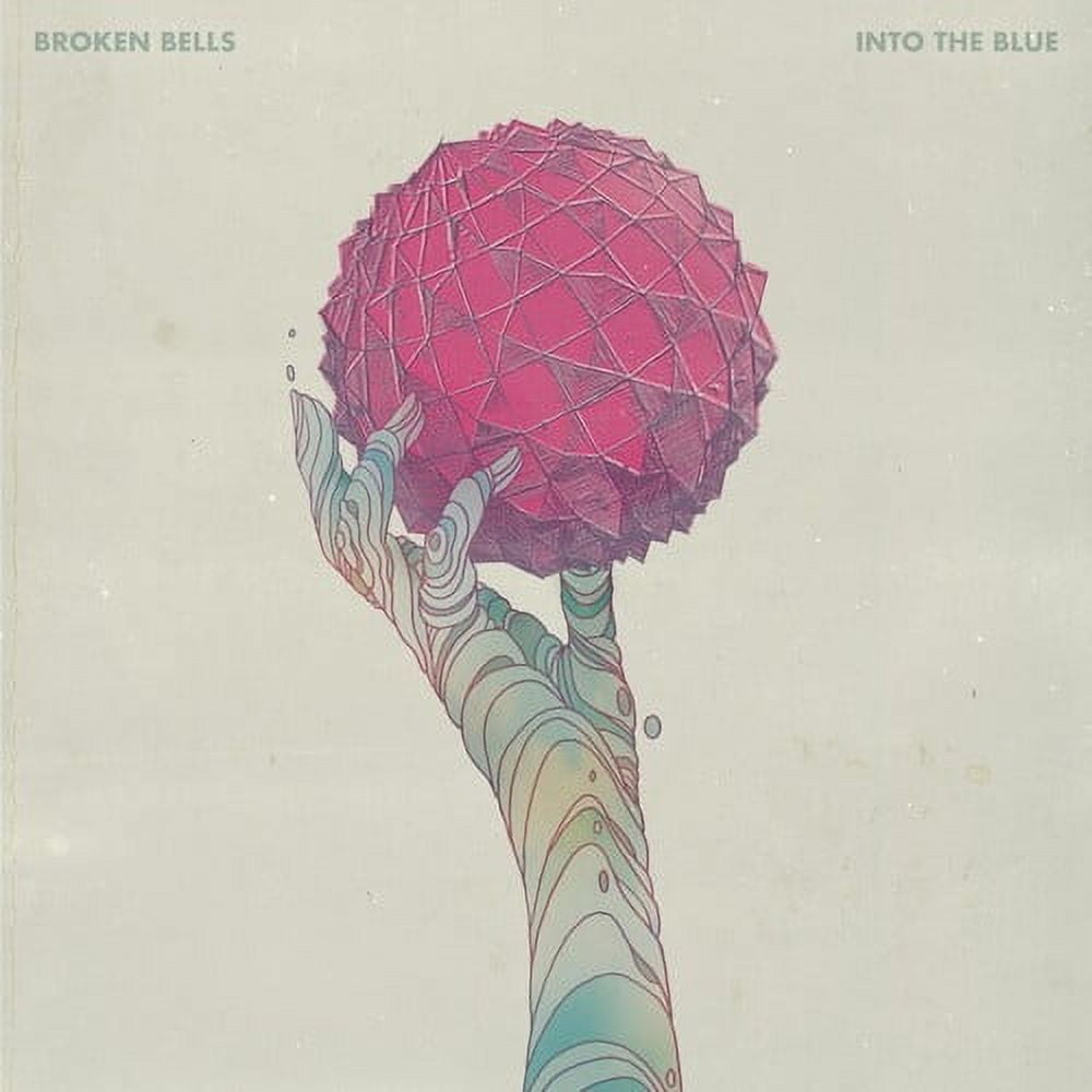 Broken Bells - Into The Blue - Music & Performance - CD - Walmart.com