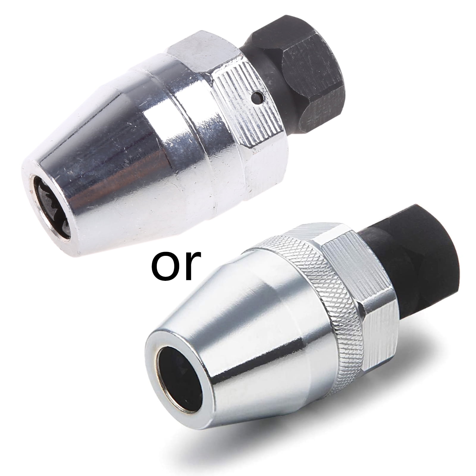 Broken Bolt Remover Stud Extractor Tool to Locks & Removes 1/4-Inch to ...