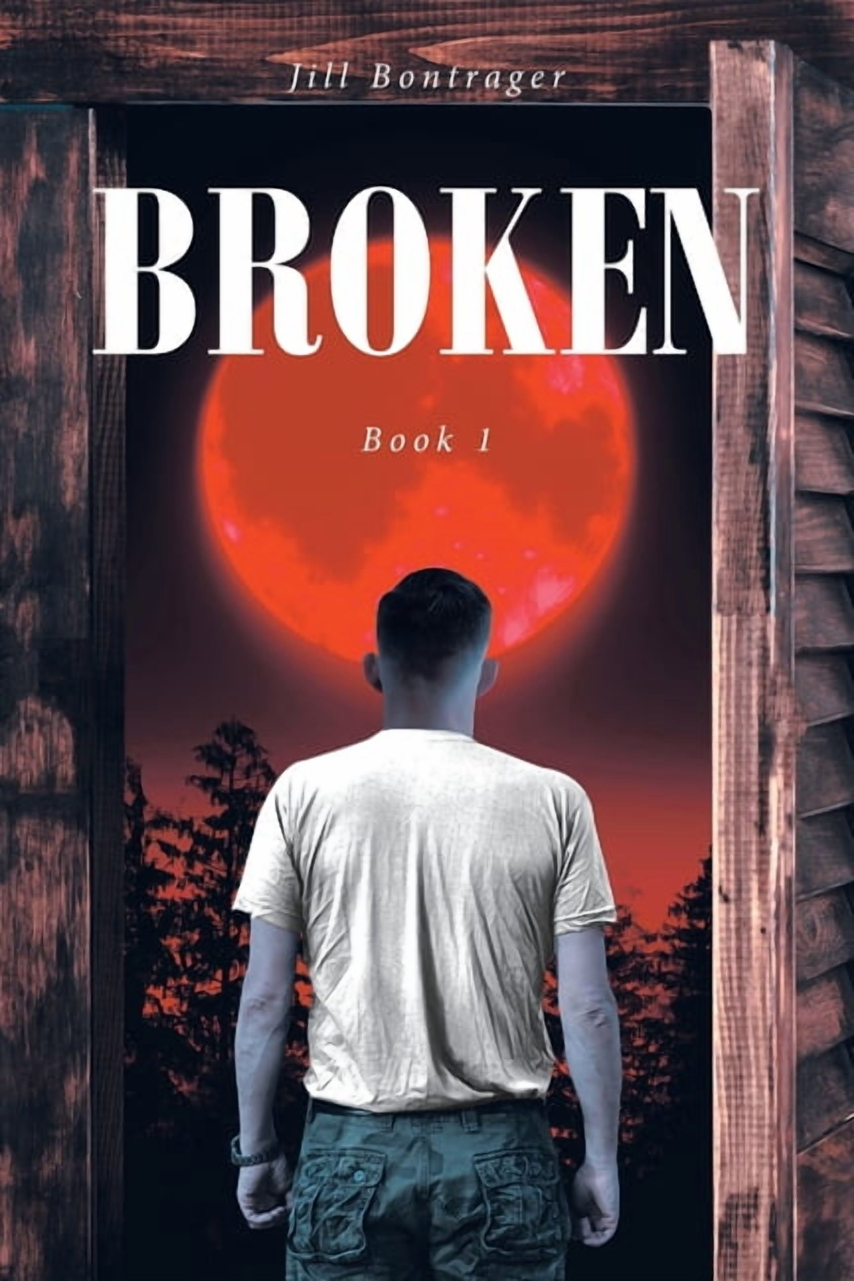 Broken: Book 1, (Paperback) - Walmart.com