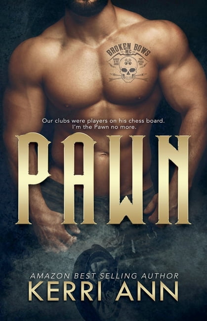 Broken Bows Pawn, Book 3, (Paperback) - Walmart Business Supplies