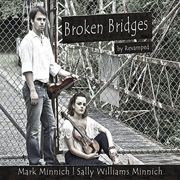 Broken Bridges Toby Keith