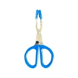 Broken Bulb Extractor, Anti Slip Long Light Bulb Remover, Bulb Pliers ...
