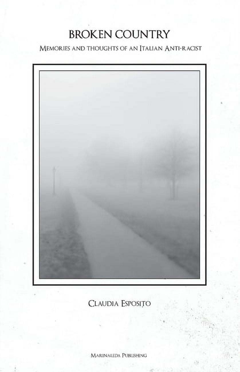 Broken Country, (Paperback) - Walmart.com