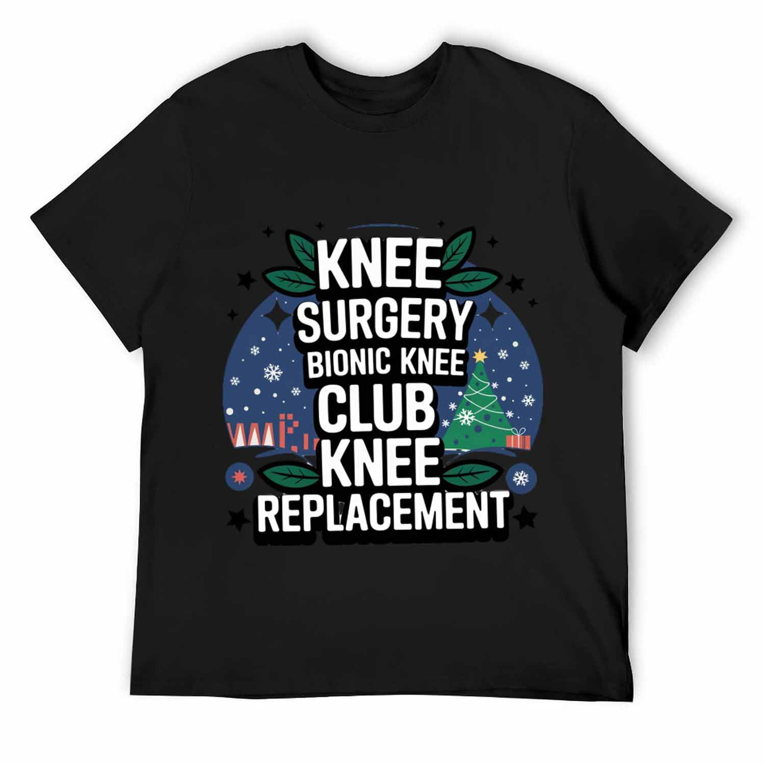 Broken Crayons Still Color Knee Surgery Bionic Knee Club TKR Knee ...