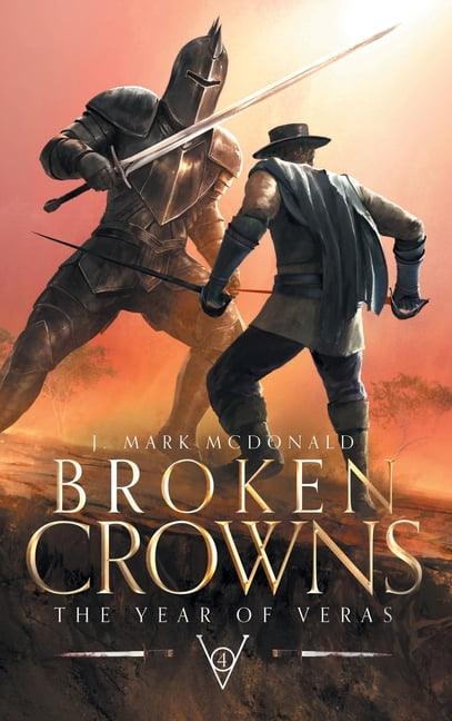Broken Crown