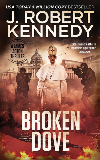 J Robert Kennedy Books - Walmart.com