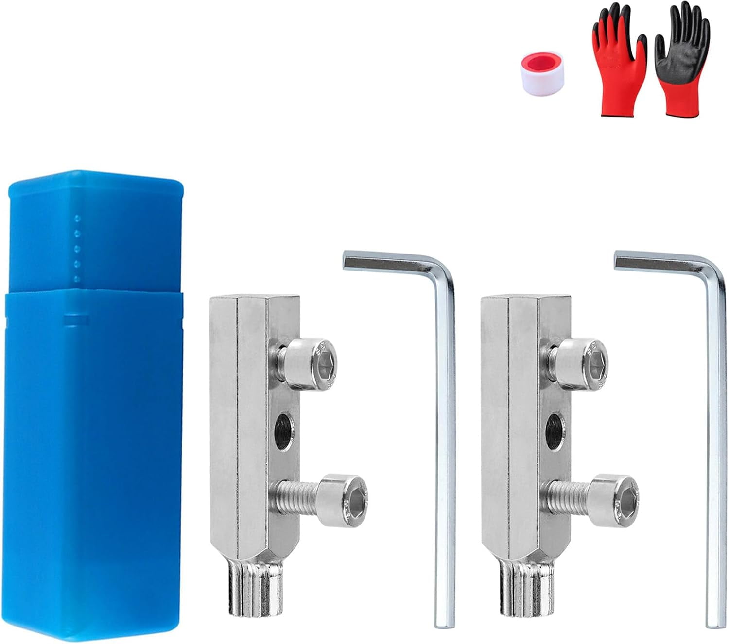 Broken Faucet Removal Tool, Broken Faucet Extractor, Broken Pipe ...