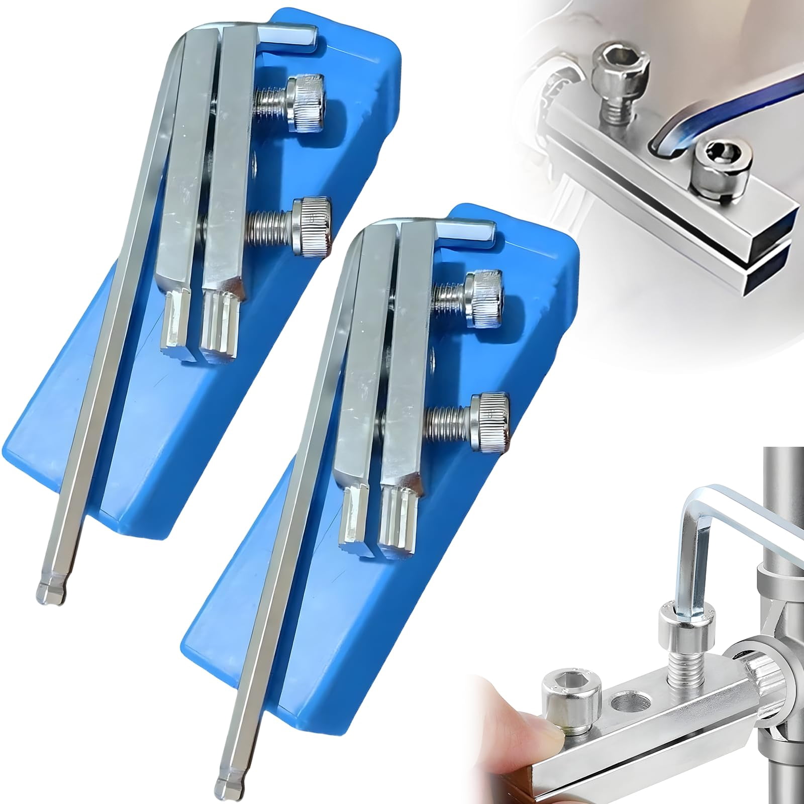 Broken Faucet Removal Tool,Stripped Screw Extractor,Broken Pipe ...