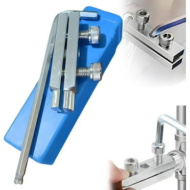 Broken Pipe Thread Extractor, Faucet Removal Tool, Expansion Thread ...