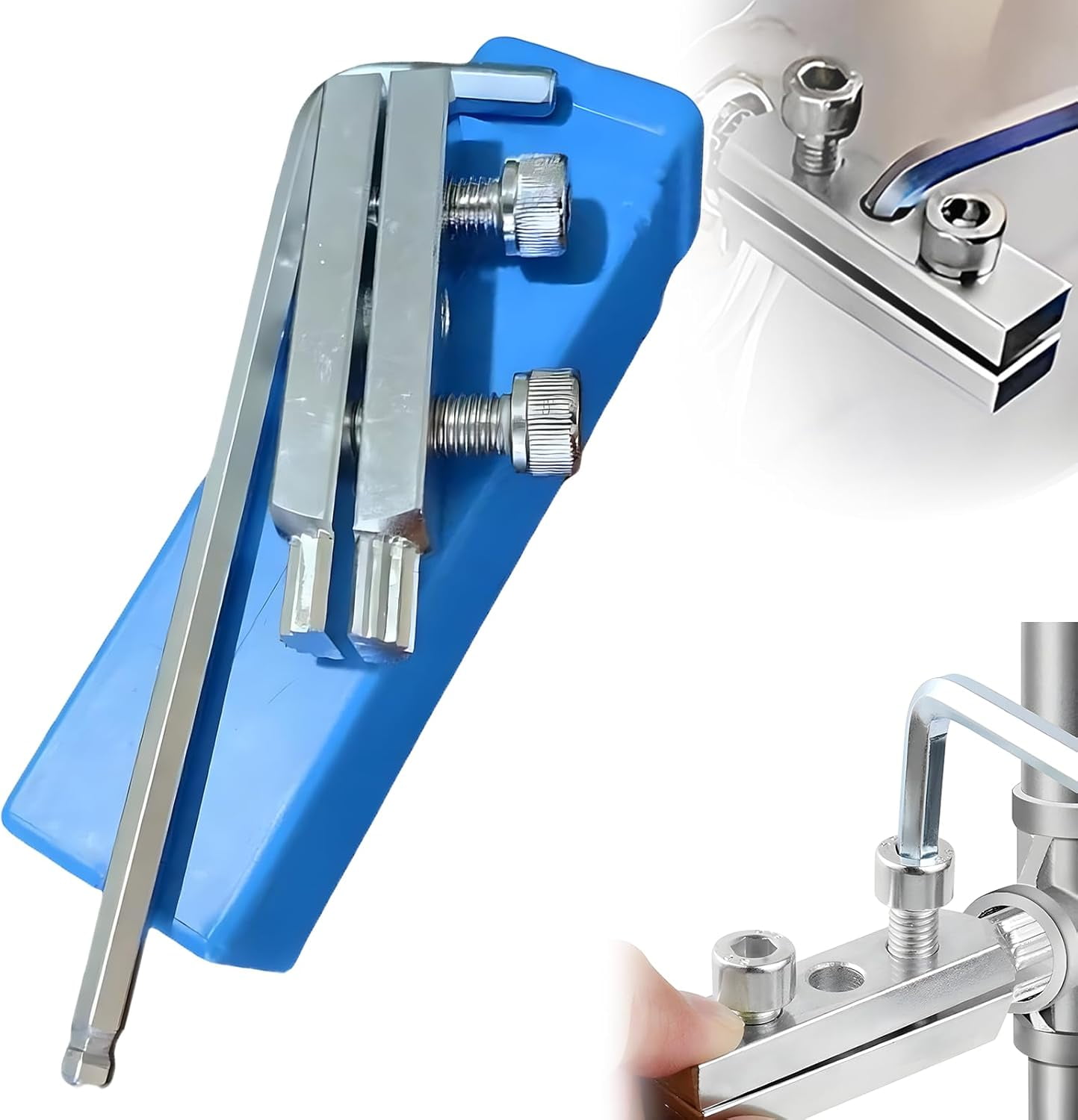 Broken Faucet Removal Tool,Stripped Screw Extractor,Broken Pipe ...