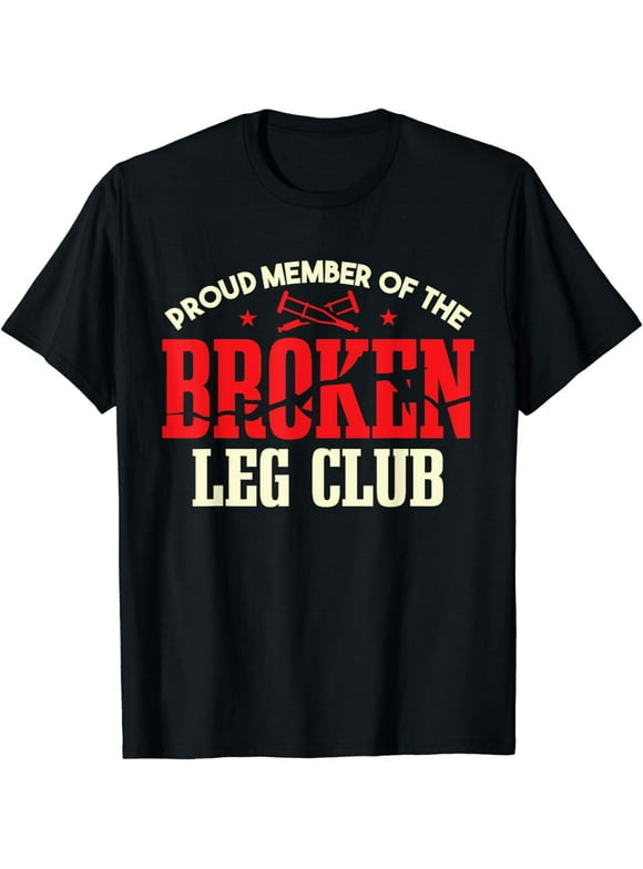 Broken Leg Gifts