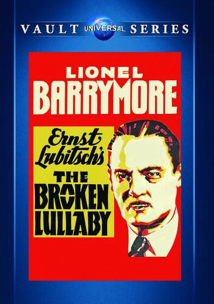 Broken Lullaby (DVD), Universal, Drama - Walmart.com