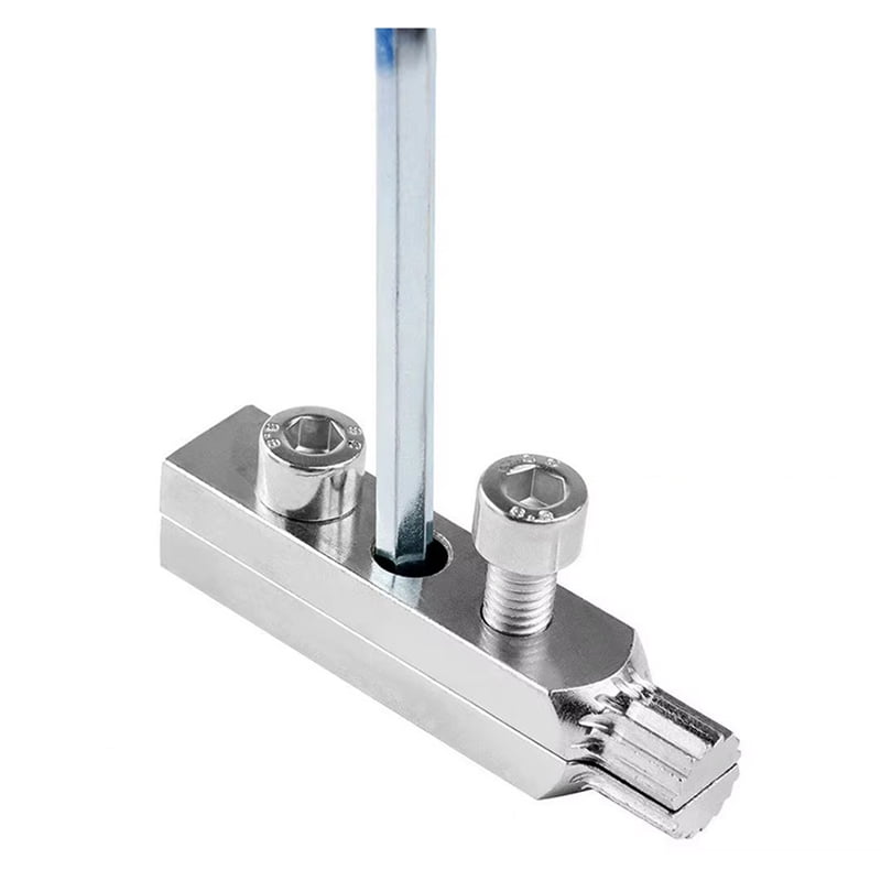 Broken Pipe Extractor Tool Broken Screw Extractor Set Multifunctional ...