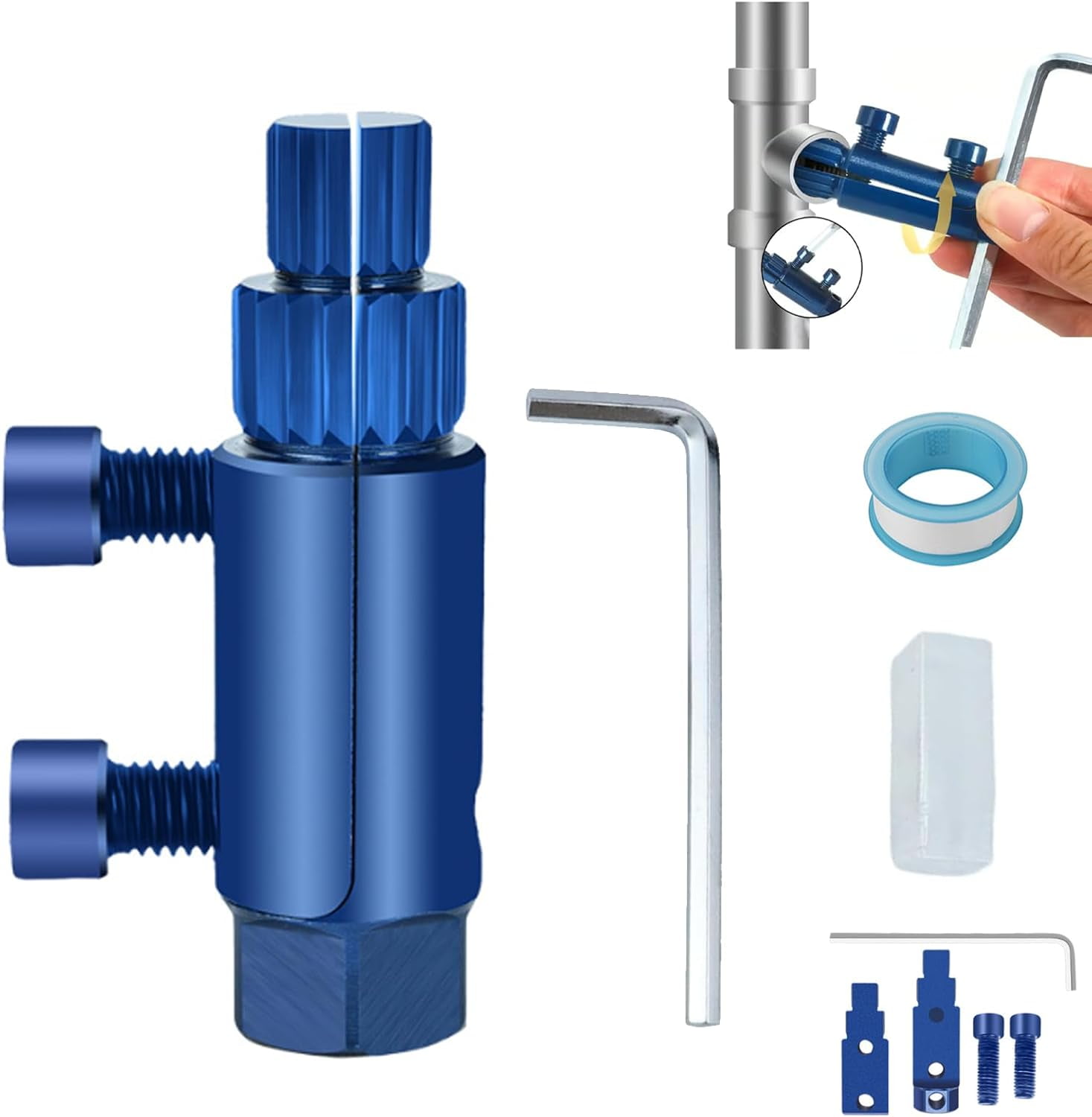 Broken Pipe Thread Extractor,Broken Pipe Thread Extractor Tool,2025 2nd ...