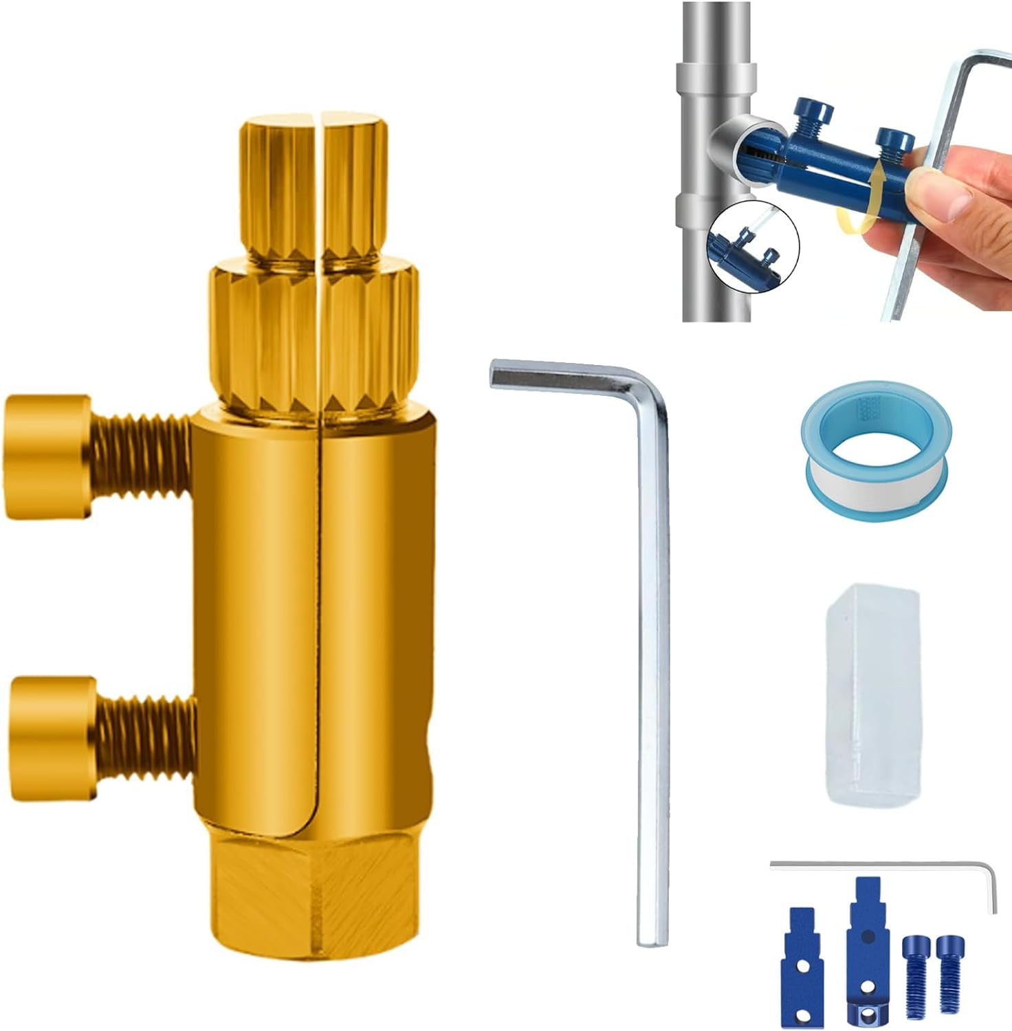 Broken Pipe Thread Extractor,Broken Pipe Thread Extractor Tool,2025 2nd ...