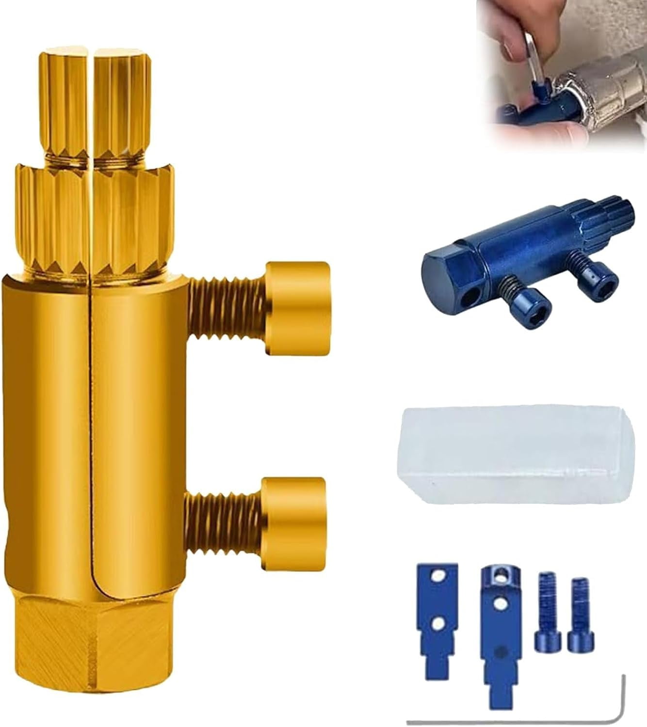 Broken Pipe Thread Extractor, Broken Pipe Thread Extractor Tool, Broken ...