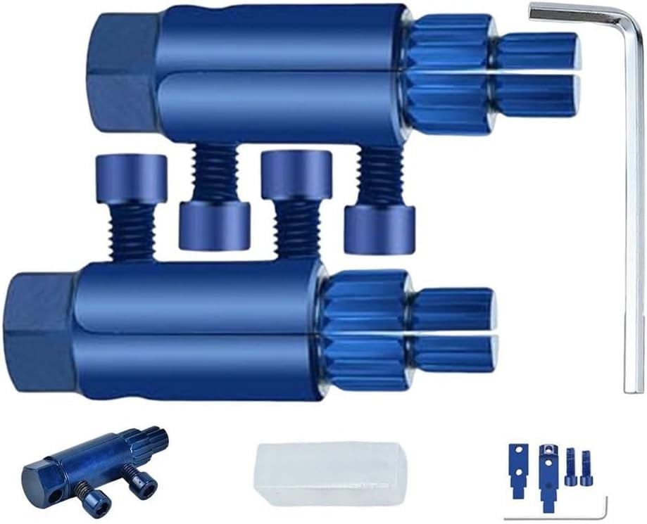 Broken Pipe Thread Extractor, Broken Valve Thread Extractor,Easy Out ...