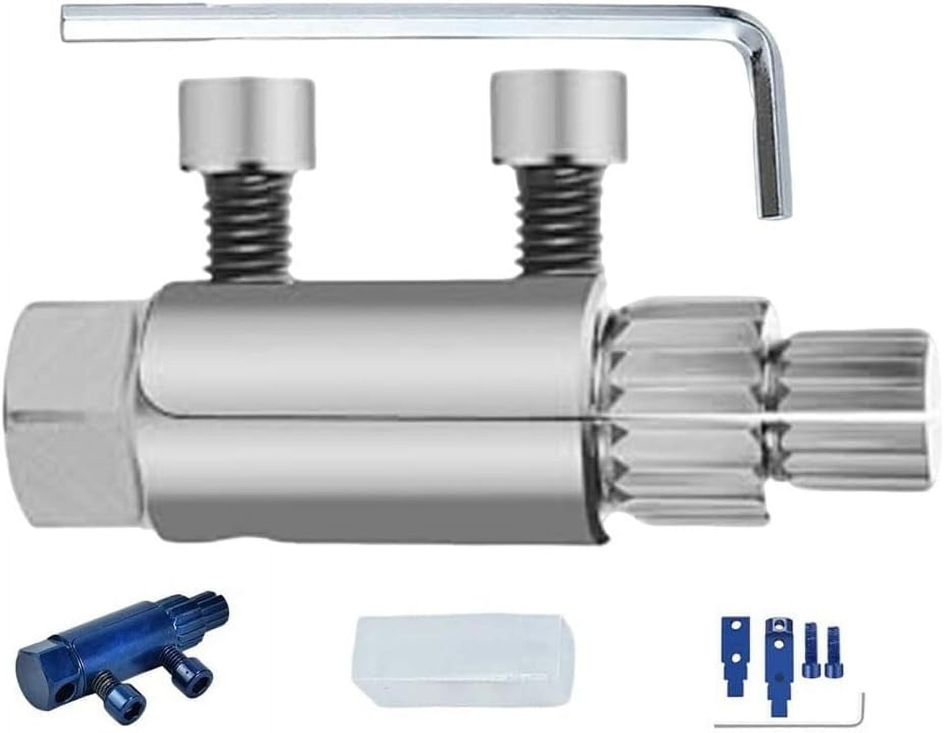 Broken Pipe Thread Extractor, Broken Valve Thread Extractor,Easy Out ...