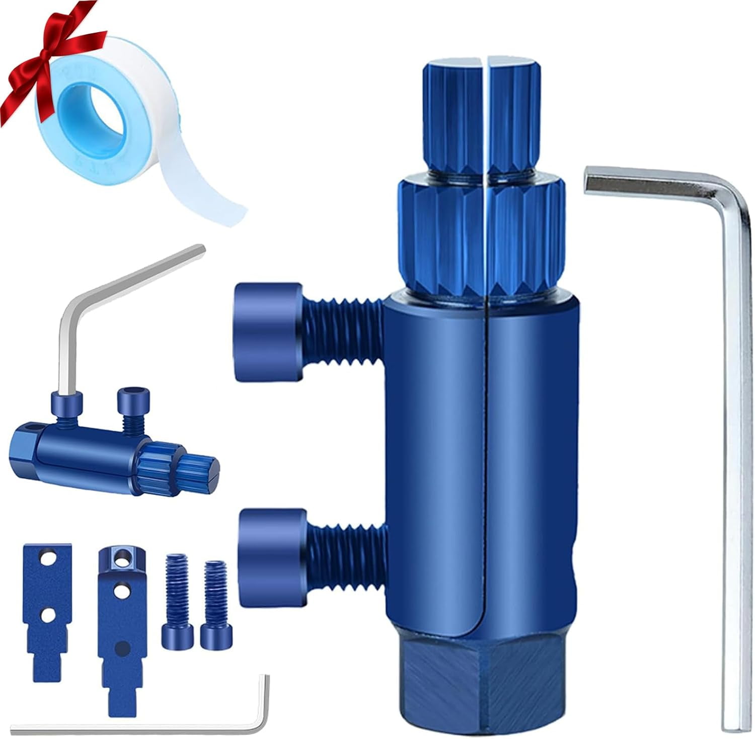 Broken Pipe Thread Extractor, Broken Valve Thread Extractor, Faucet ...