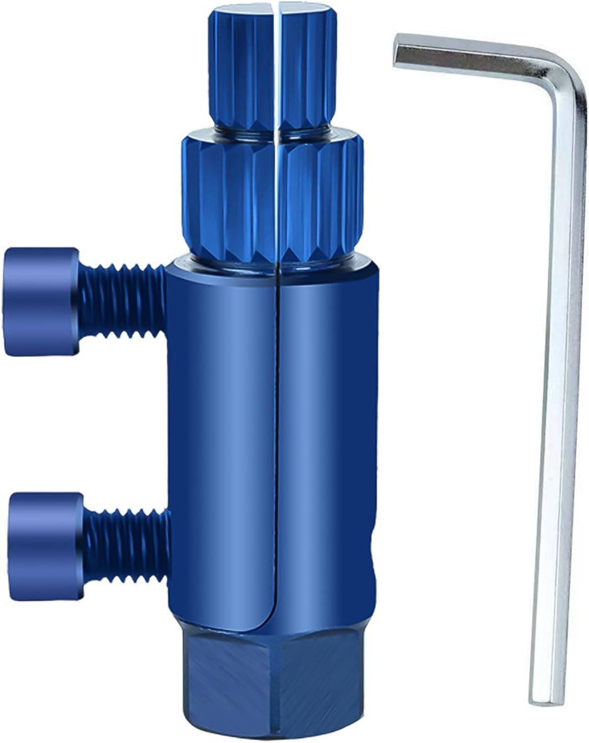 Broken Pipe Thread Extractor, Faucet Removal Tool, Expansion Thread ...