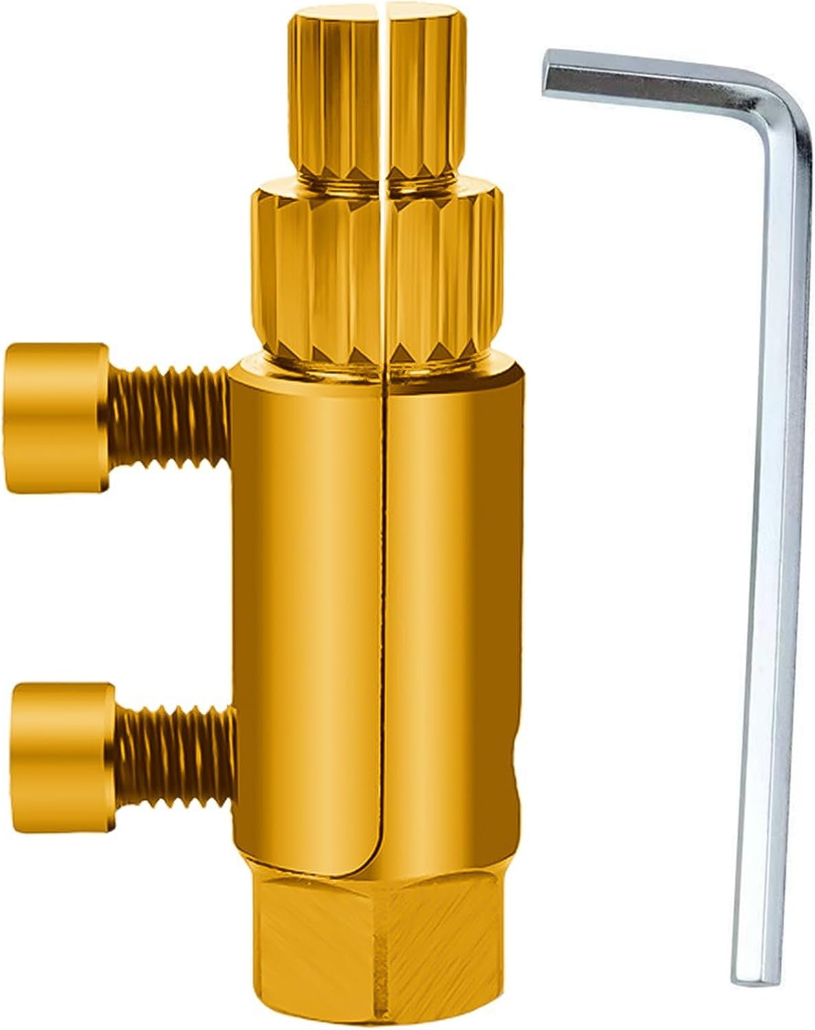 Broken Pipe Thread Extractor, Faucet Removal Tool, Expansion Thread ...