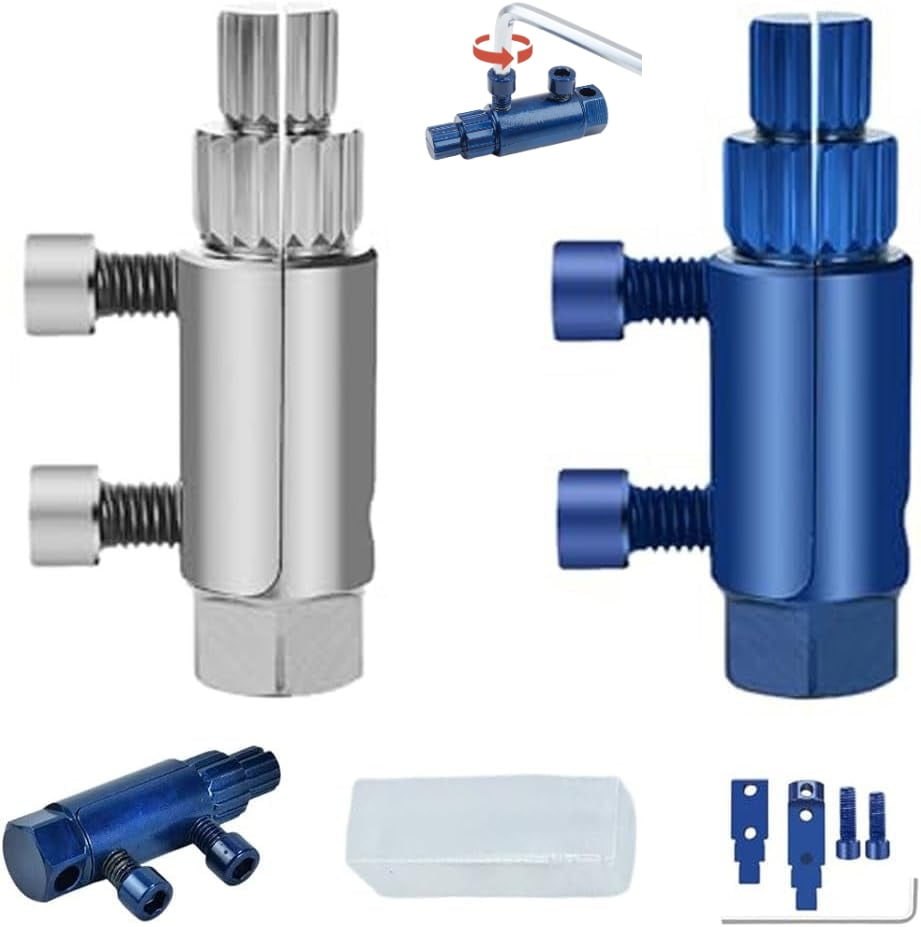 Broken Pipe Thread Extractor Tool, Broken Valve Thread Extractor ...