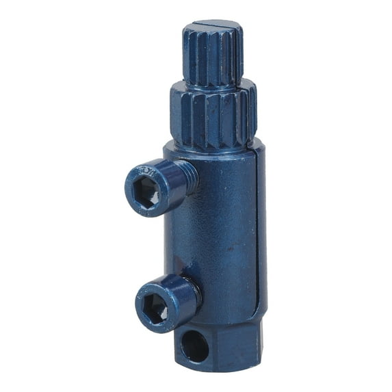 Broken Pipe Thread Extractor for 1/2 3/4inch Pipe Thread Removal Tool ...