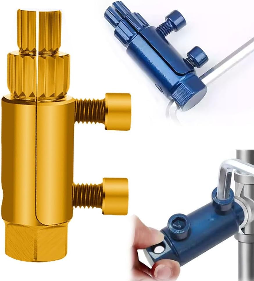 Broken Pipe Thread Remover,Broken Pipe Extractor Tool,Broken Faucet ...