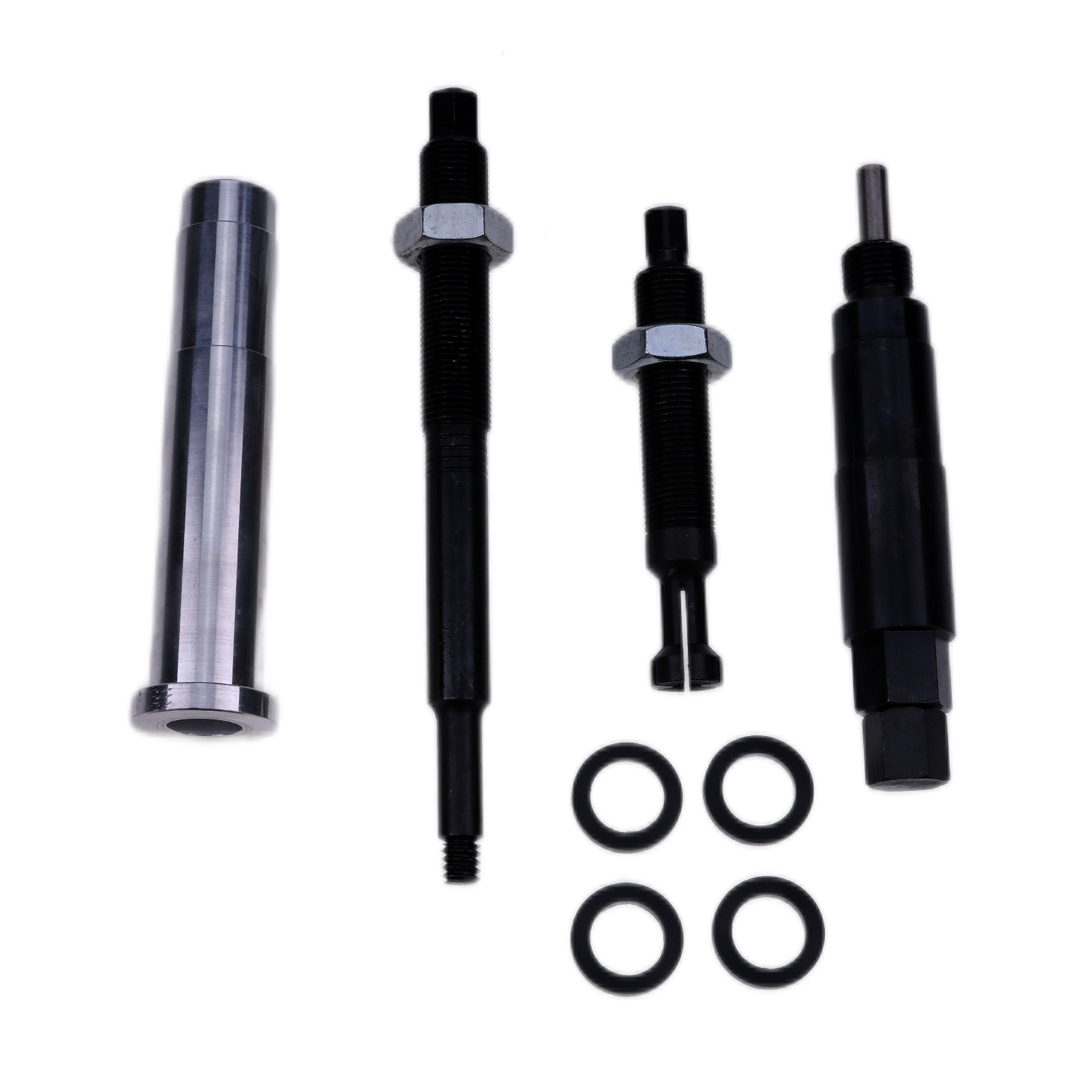 Broken Plug Remover Kit 65700 for Ford Engine 3V - Walmart.com