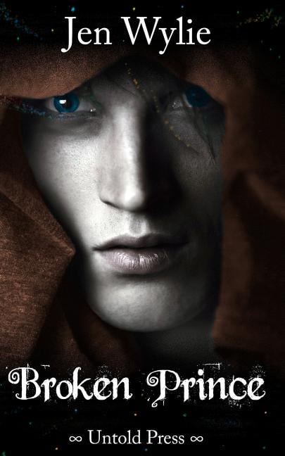 Broken Prince - Walmart Business Supplies