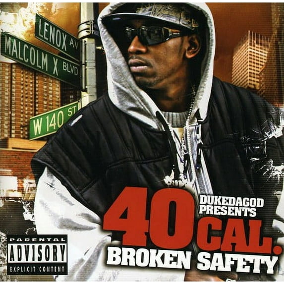 Broken Safety - Walmart.com